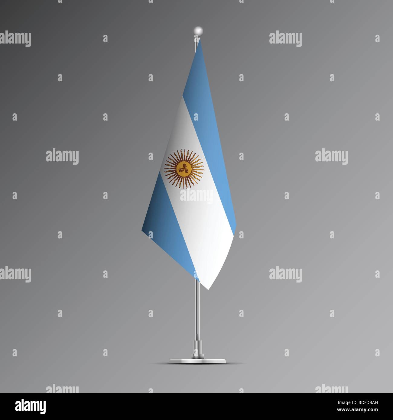 Buenos aire vector vectors hi-res stock photography and images - Alamy