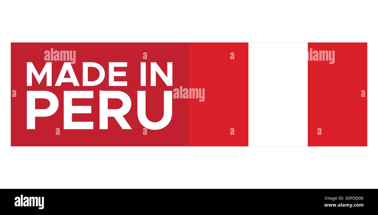 Peru postage stamp hi-res stock photography and images - Alamy