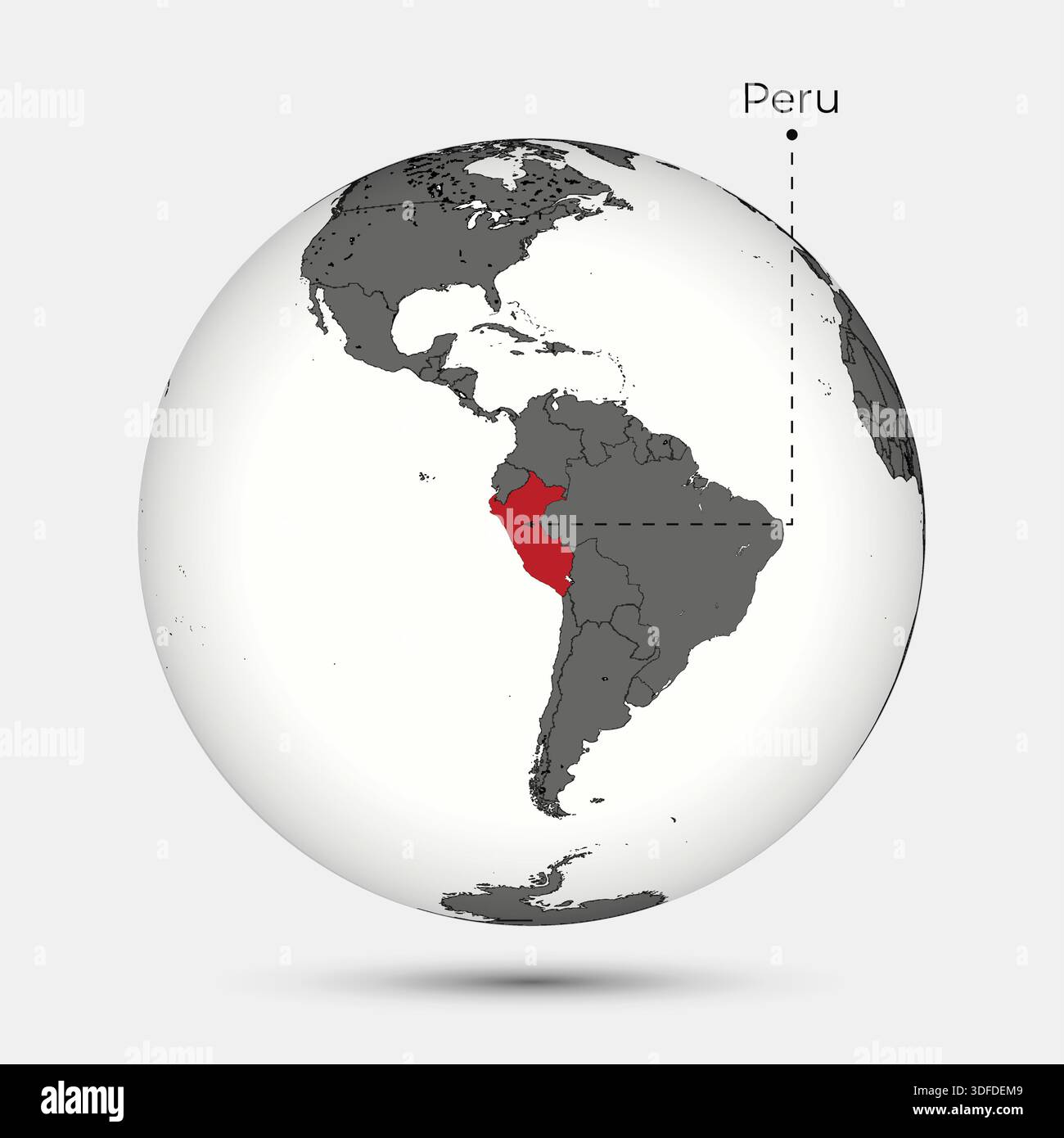 Cusco peru map hi-res stock photography and images - Alamy