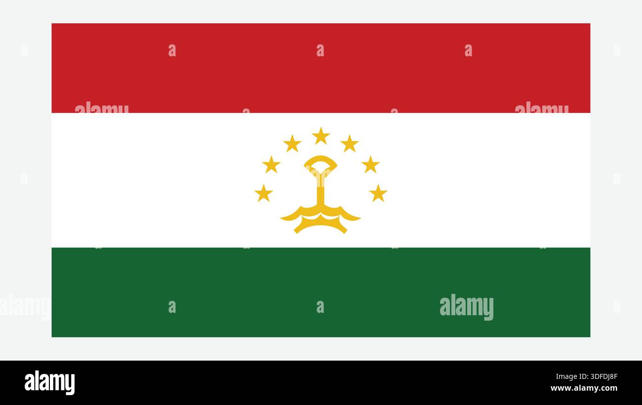 Asia tajik Stock Vector Images - Alamy