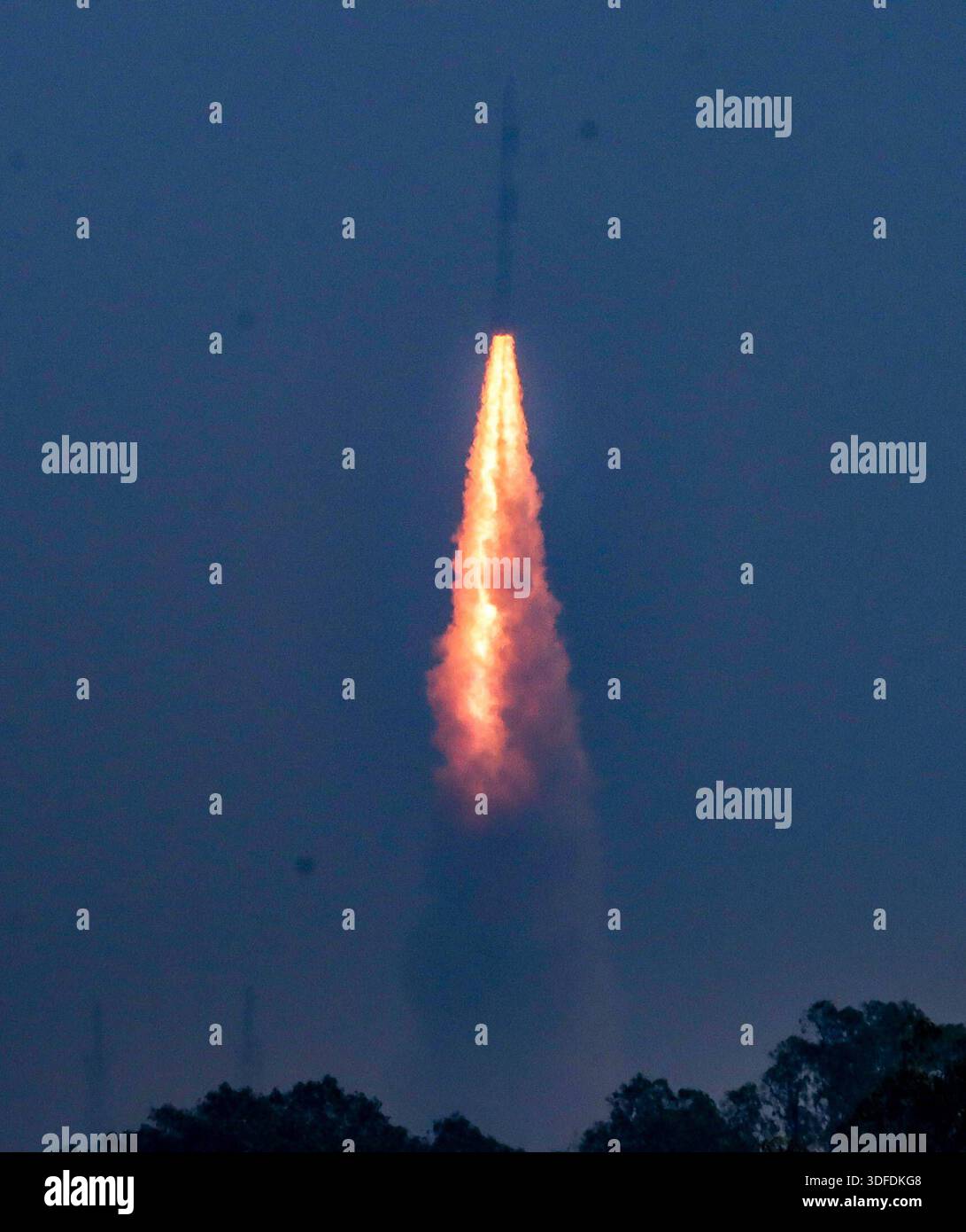 First rocket launch in india hi-res stock photography and images - Alamy