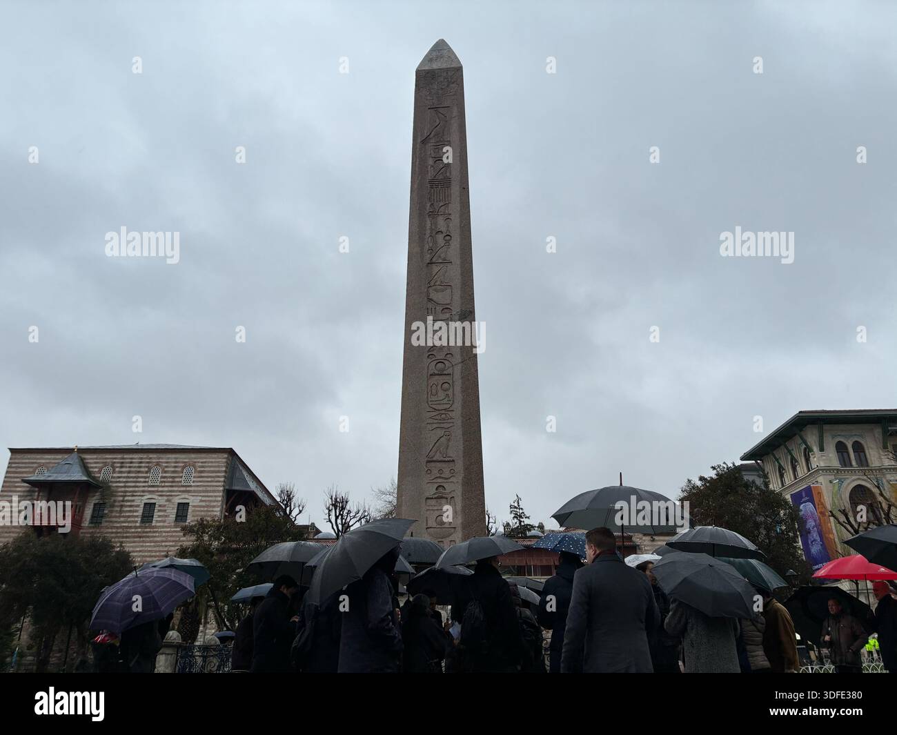 12 January 2026, Turkey, Istanbul: Ten years after the attack in the ...