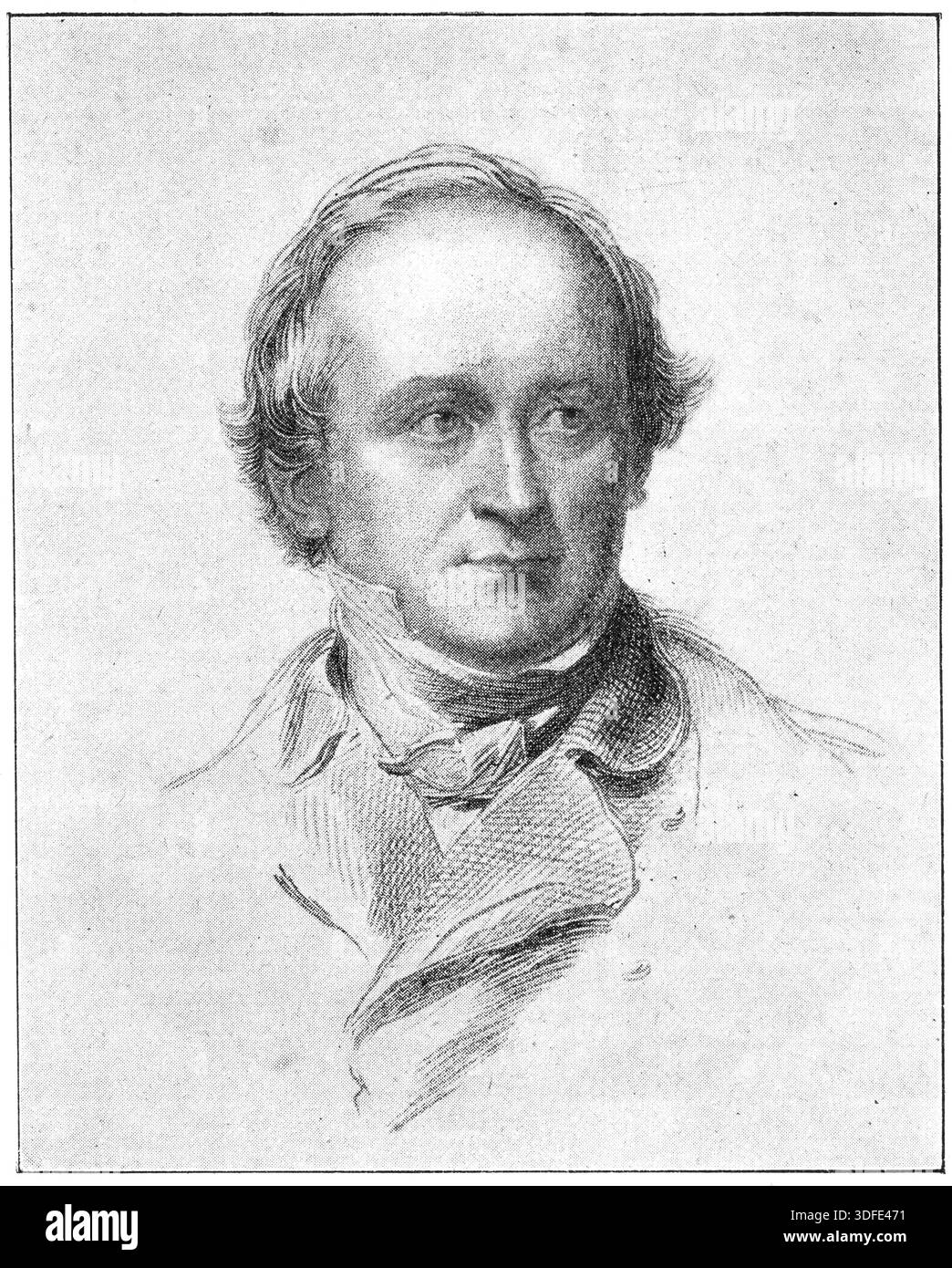 19th century german scientist Cut Out Stock Images & Pictures - Alamy