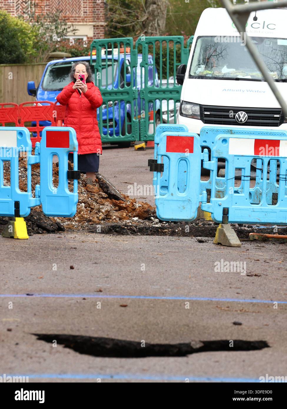 Image ©Licensed to Parsons Media. 12/01/2026. London, United Kingdom ...