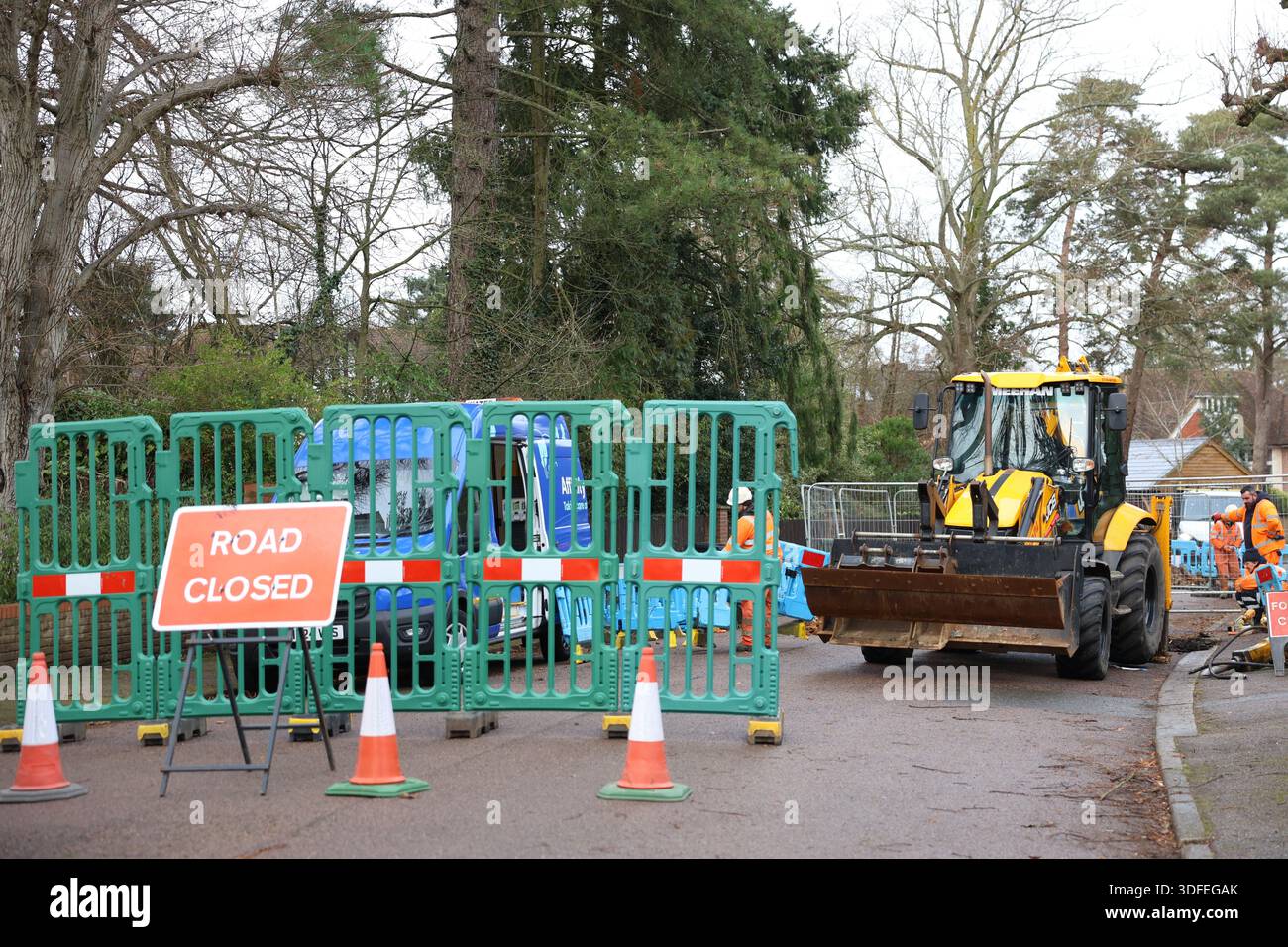 Image ©Licensed to Parsons Media. 12/01/2026. London, United Kingdom ...