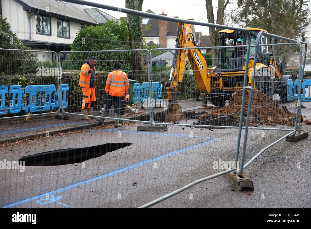 Image ©Licensed to Parsons Media. 12/01/2026. London, United Kingdom ...