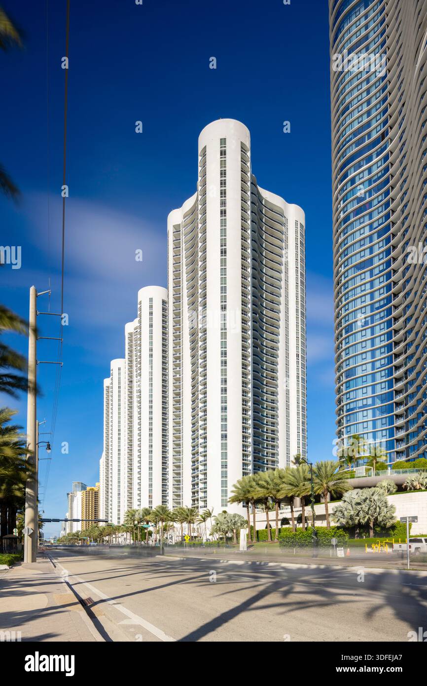 Miami florida usa january 2026 hi-res stock photography and images - Alamy