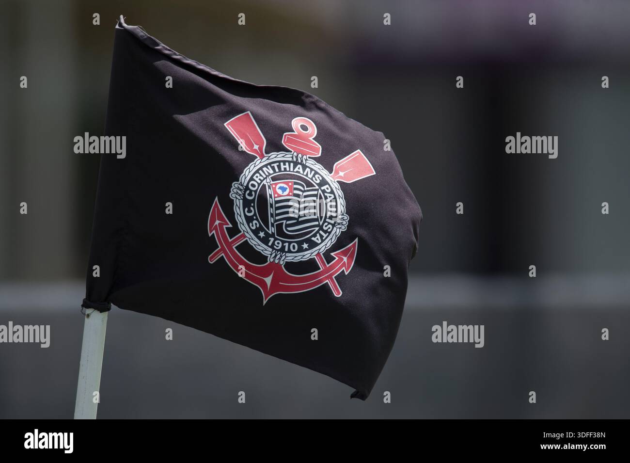 SP - SAO PAULO - 12/01/2026 - CORINTHIANS, TRAINING - CT Joaquim Grava ...