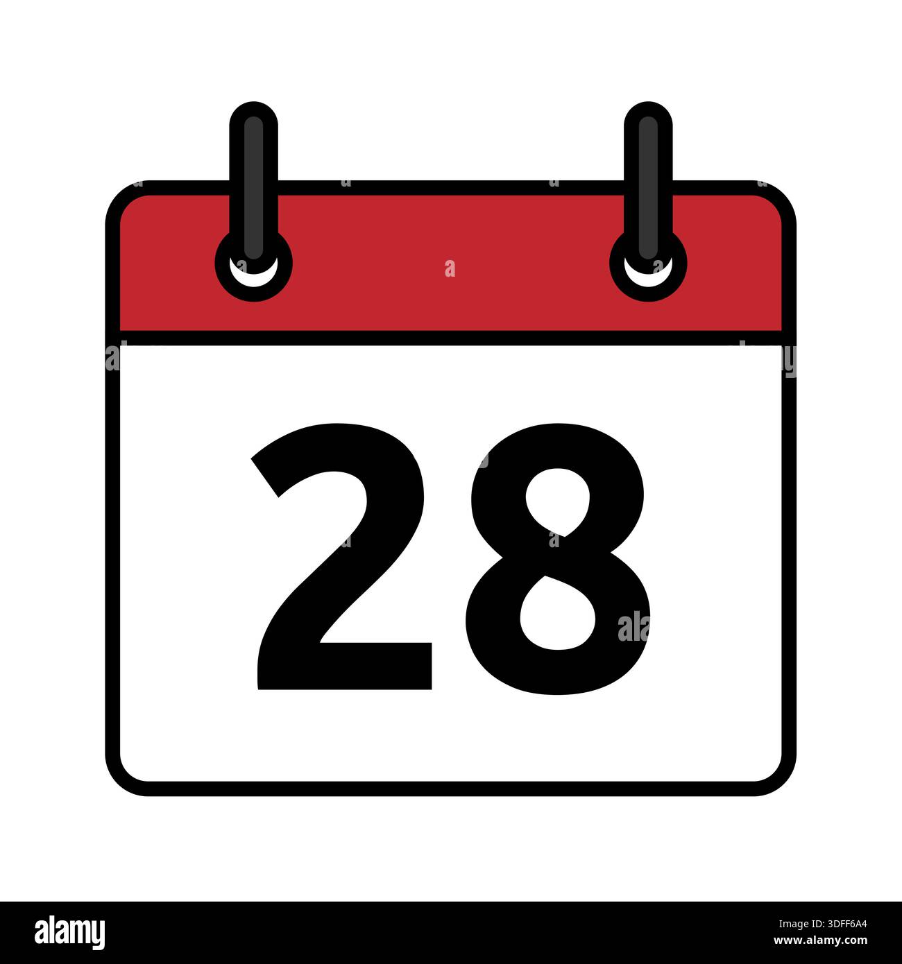28 vector vectors hi-res stock photography and images - Alamy