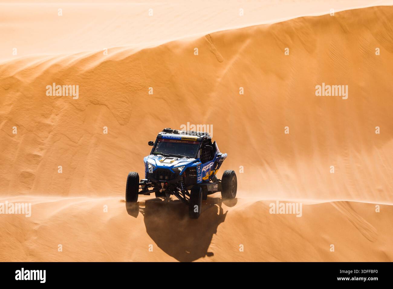 412 VAYSSADE Florent (fra), REY Nicolas (fra), Loeb Fraymedia ...