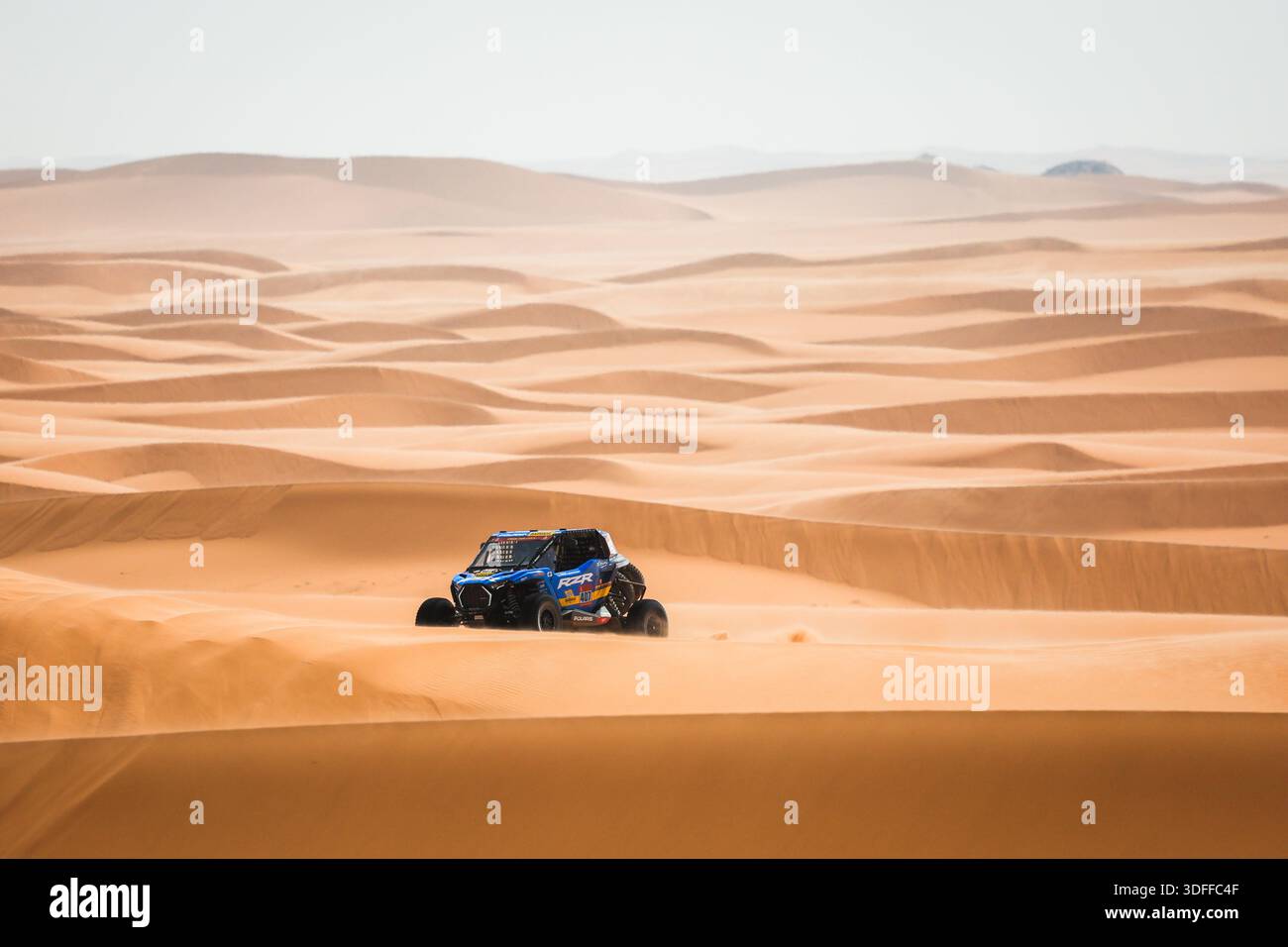 407 DE SOULTRAIT Xavier (fra), BONNET Martin (fra), Loeb Fraymedia ...