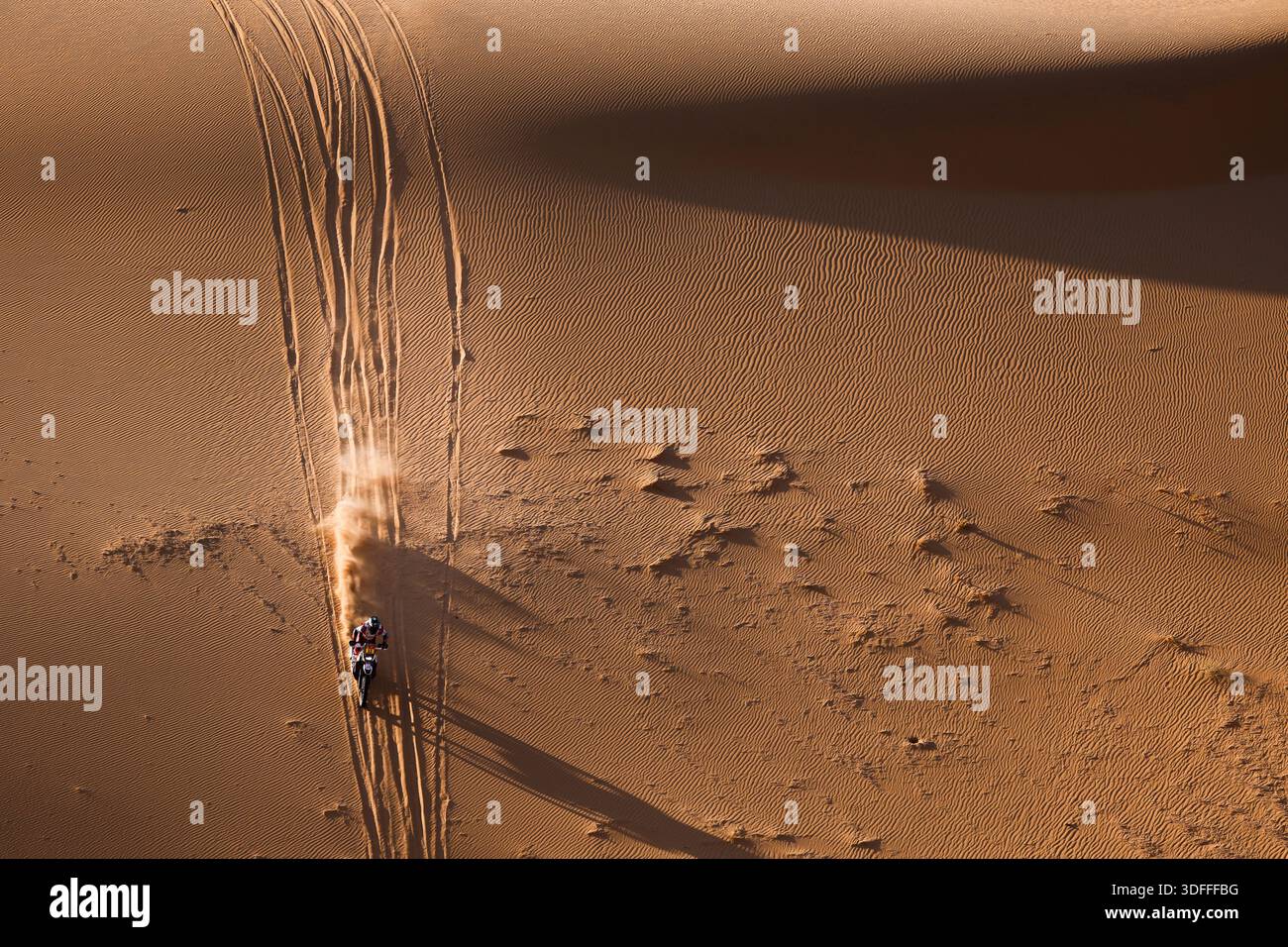 11 CORNEJO Ignacio (chi), Hero Motosports Team Rally, Hero, Rally GP ...