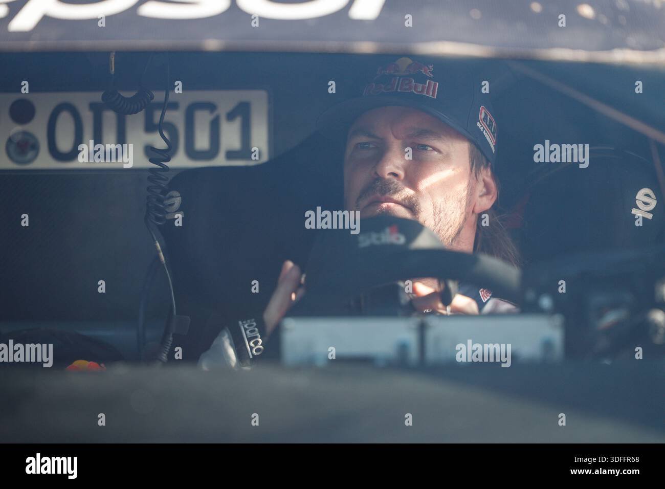 12th January 2026; Riyadh, Saudi Arabia; 2026 Dakar Rally, Stage Eight ...