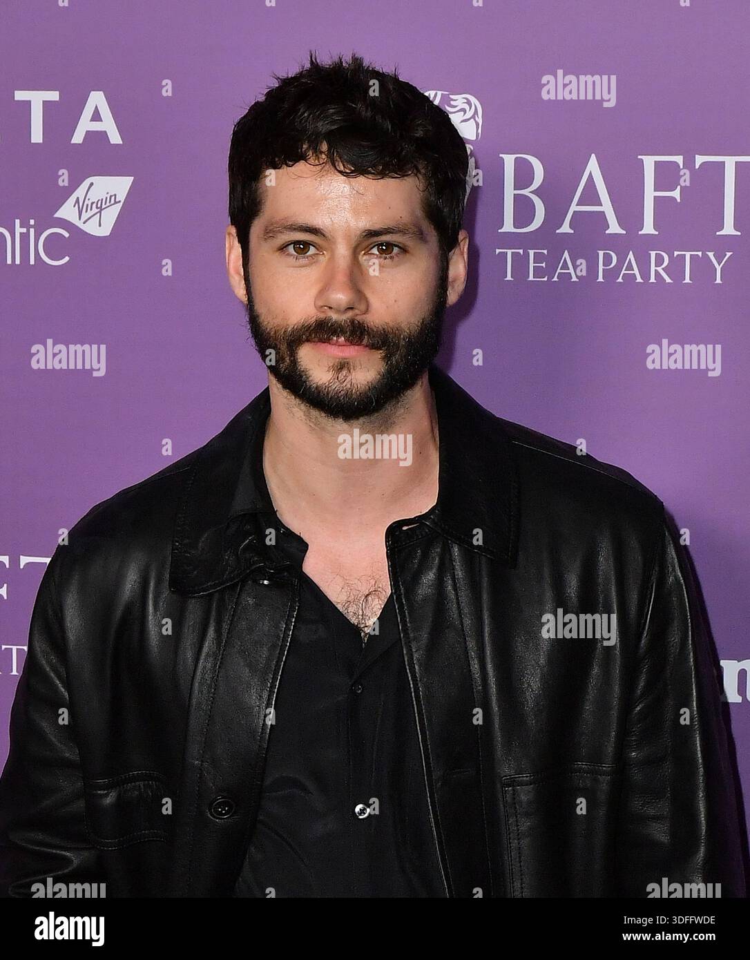 Beverly Hills, United States. 10th Jan, 2026. Dylan O'Brien attends the ...