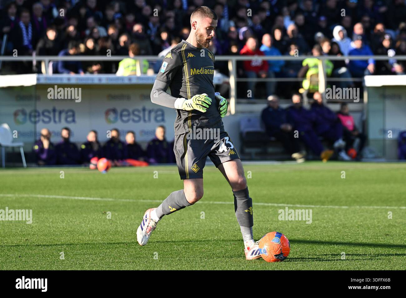 11th January 2026, Artemio Franchi Stadium, Florence, Italy; Italian ...