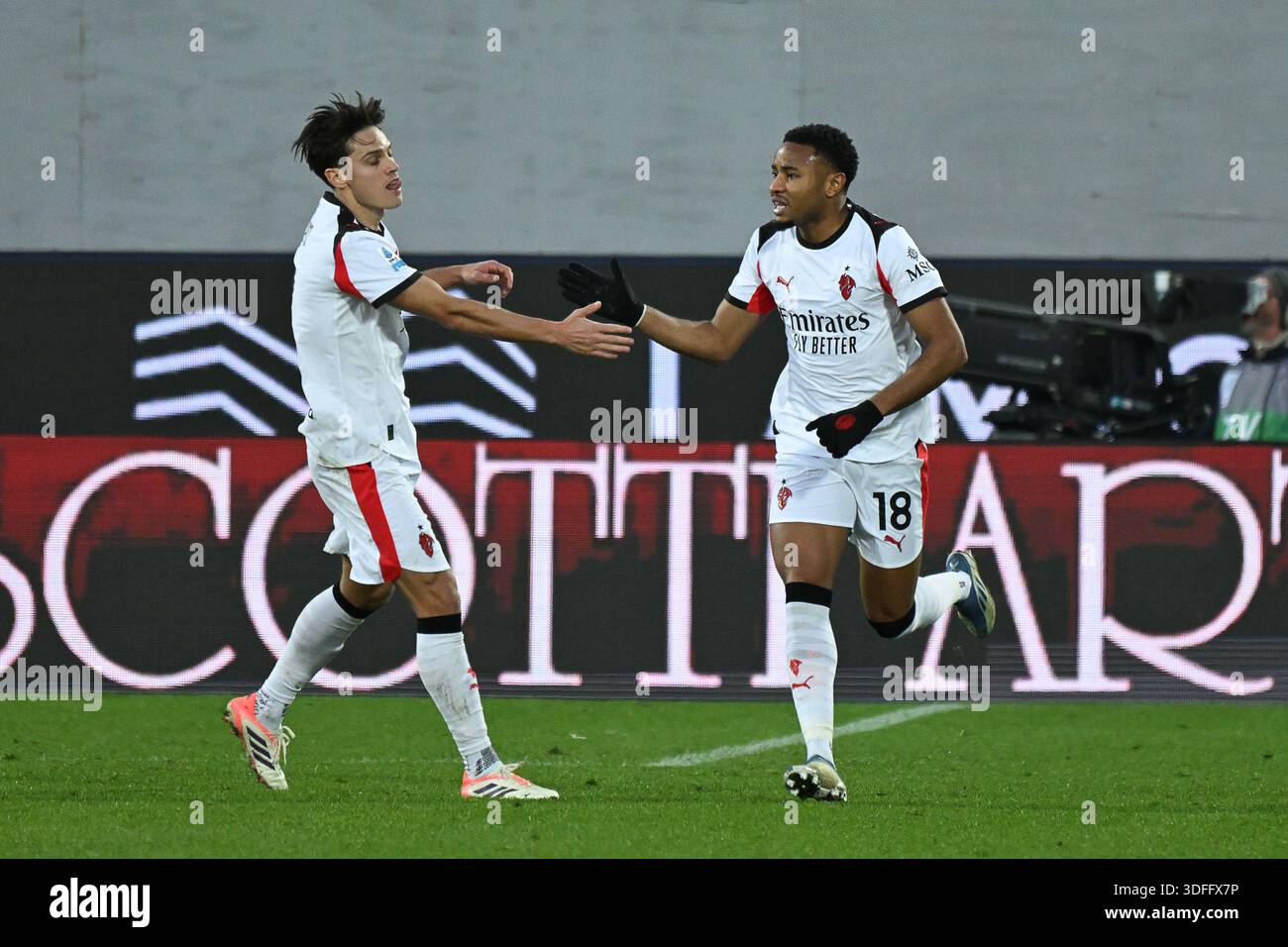 11th January 2026, Artemio Franchi Stadium, Florence, Italy; Italian ...