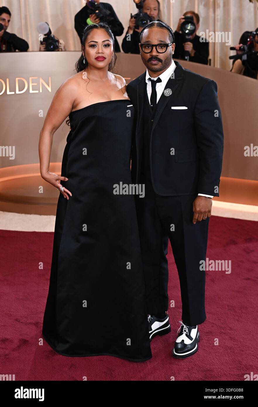 January 2026 los angeles hi-res stock photography and images - Alamy