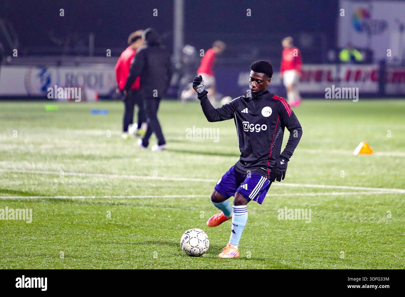 WIJDEWORMER , 12-01-2026 , AFAS Trainingscentrum , season 2025 / 2026 ...