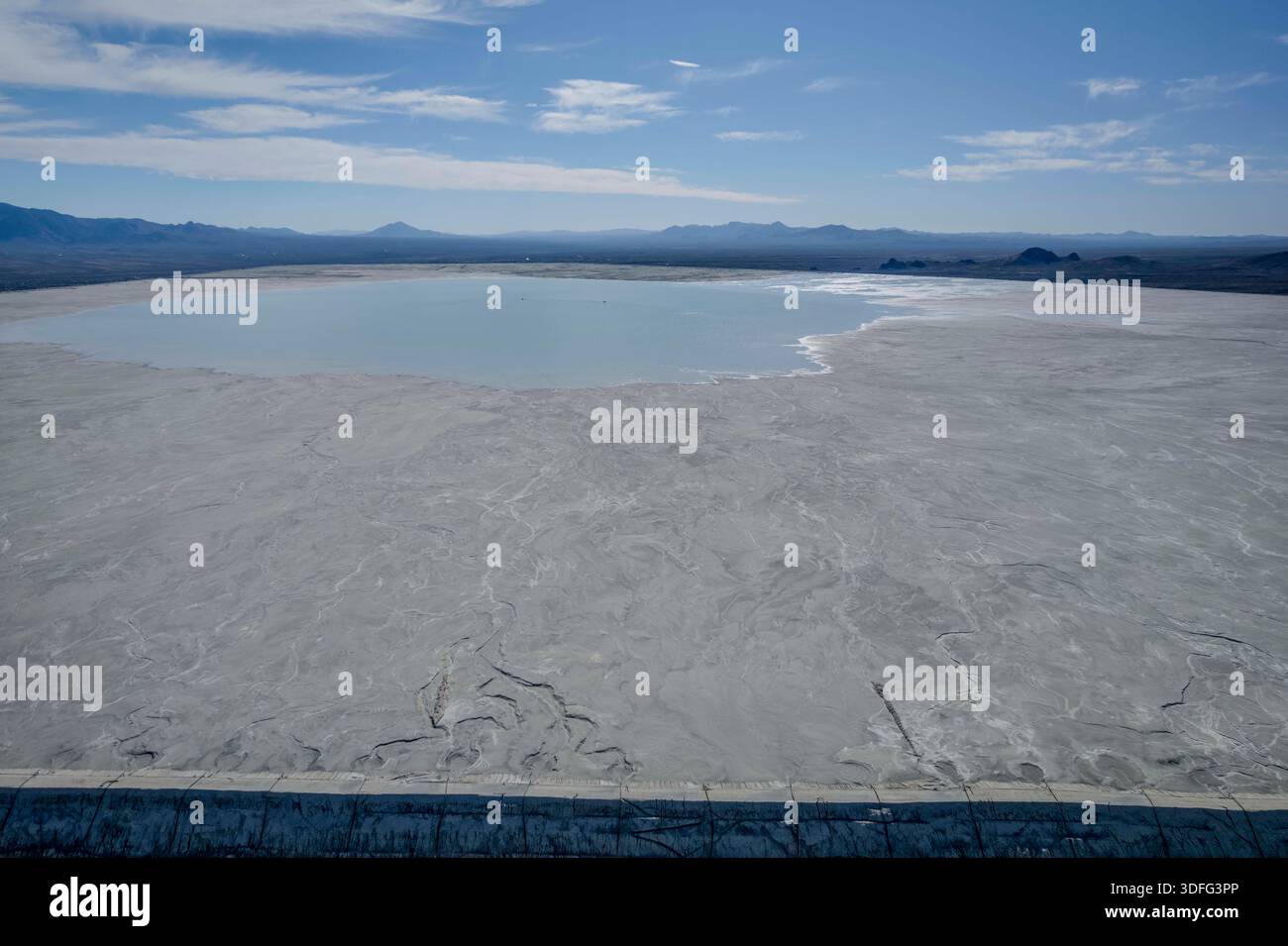January 11, 2026, Green Valley, Arizona, U.S: The Freeport-Mcmoran ...