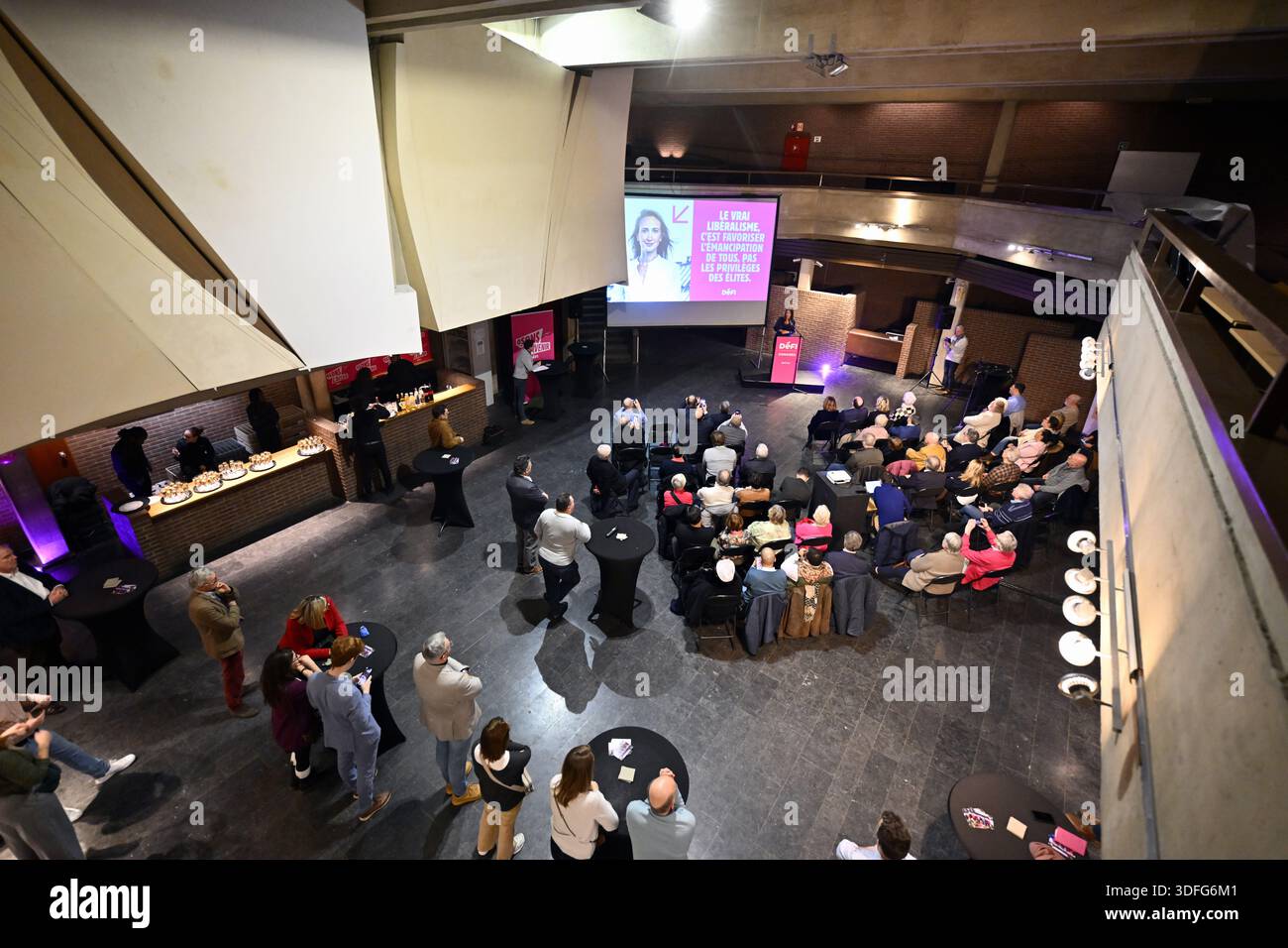 12 january 2026 view hi-res stock photography and images - Alamy