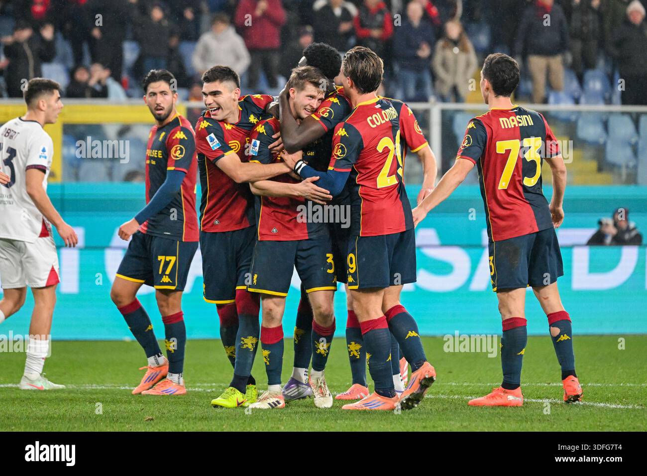 Monday 12th january 2026 hi-res stock photography and images - Alamy