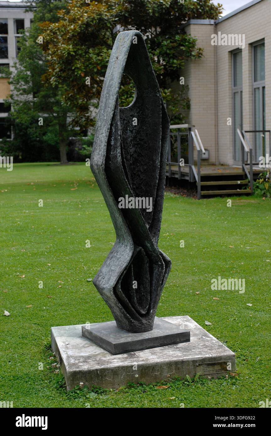 Ascending form gloria hi-res stock photography and images - Alamy