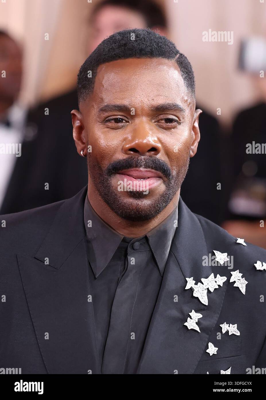 BEVERLY HILLS, CALIFORNIA - JANUARY 11: Colman Domingo at the 83rd ...