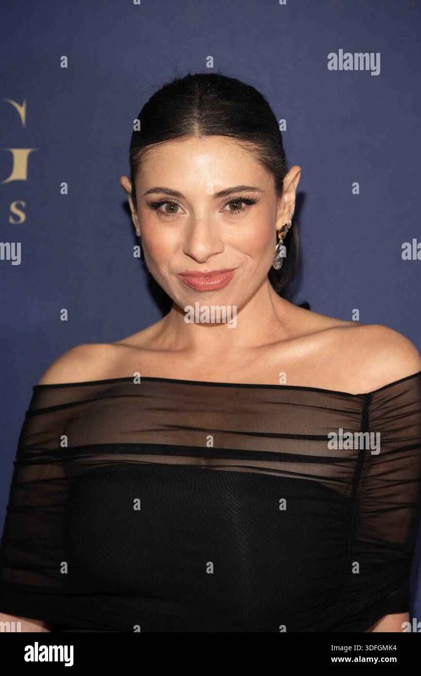 Actress Tania Possick attends 83rd Golden Globes Awards After Party at ...