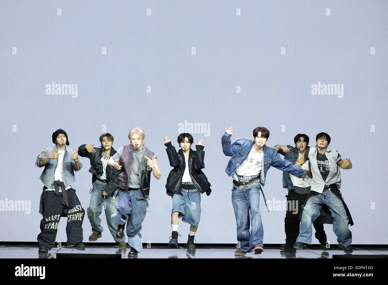 S. Korean boy group Alpha Drive One South Korean boy group Alpha Drive ...