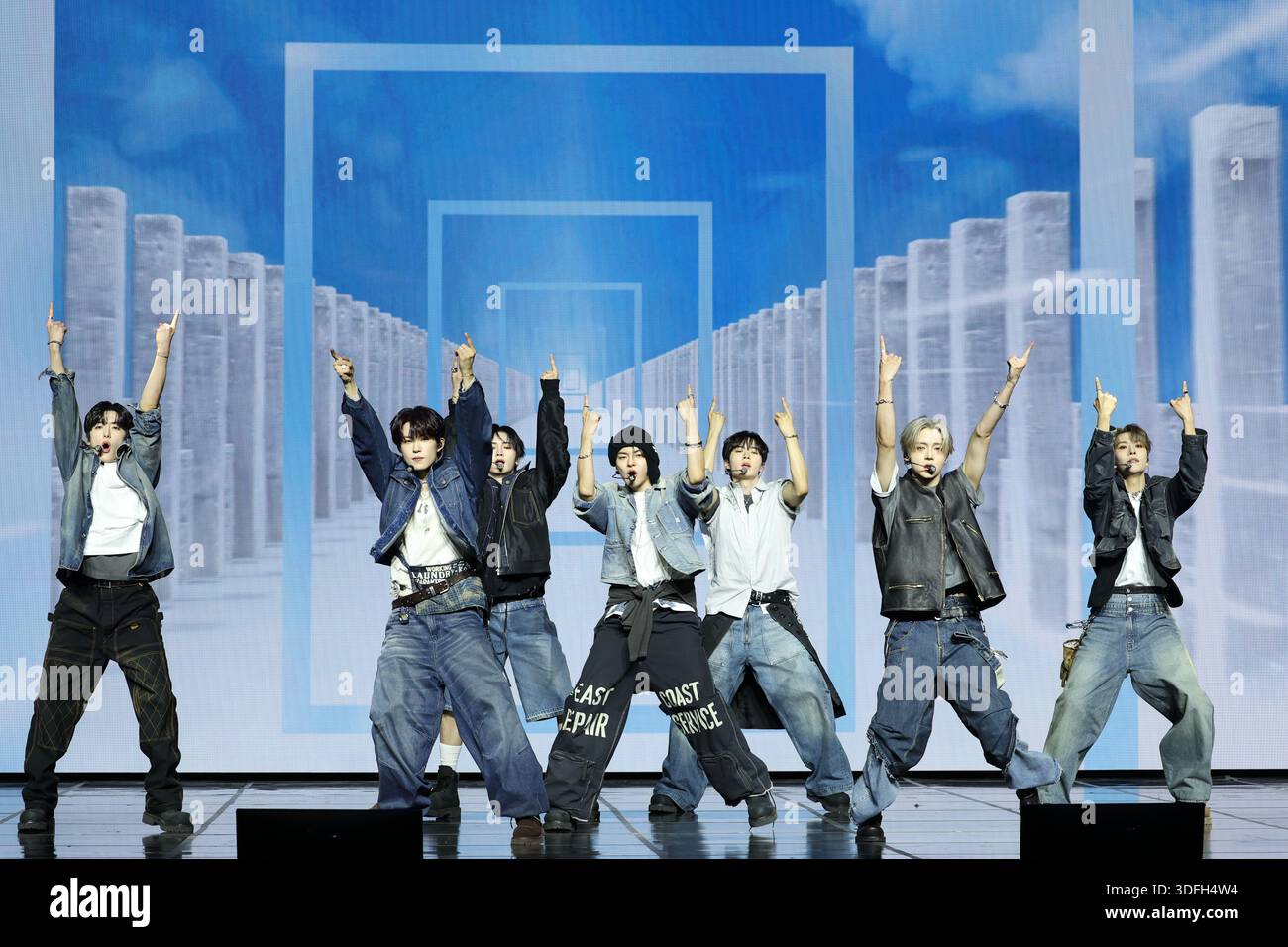 S. Korean boy group Alpha Drive One South Korean boy group Alpha Drive ...