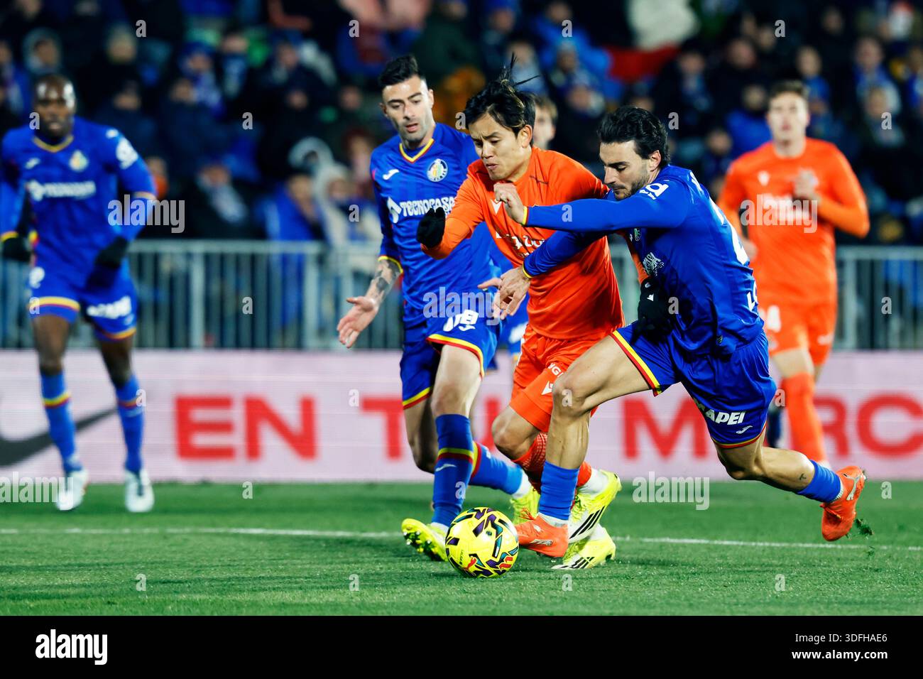 Takefusa Kubo (Sociedad), JANUARY 9, 2026 - Football / Soccer : Spanish ...