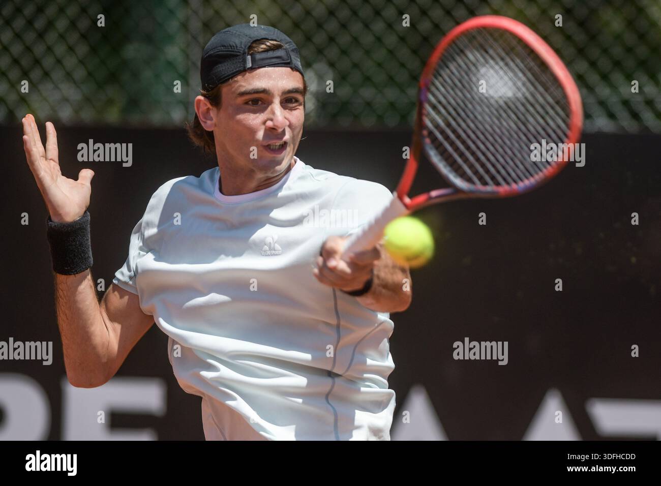 Buenos Aires Jan. 12th 2026). Juan Manuel La Serna (Argentina). AAT ...