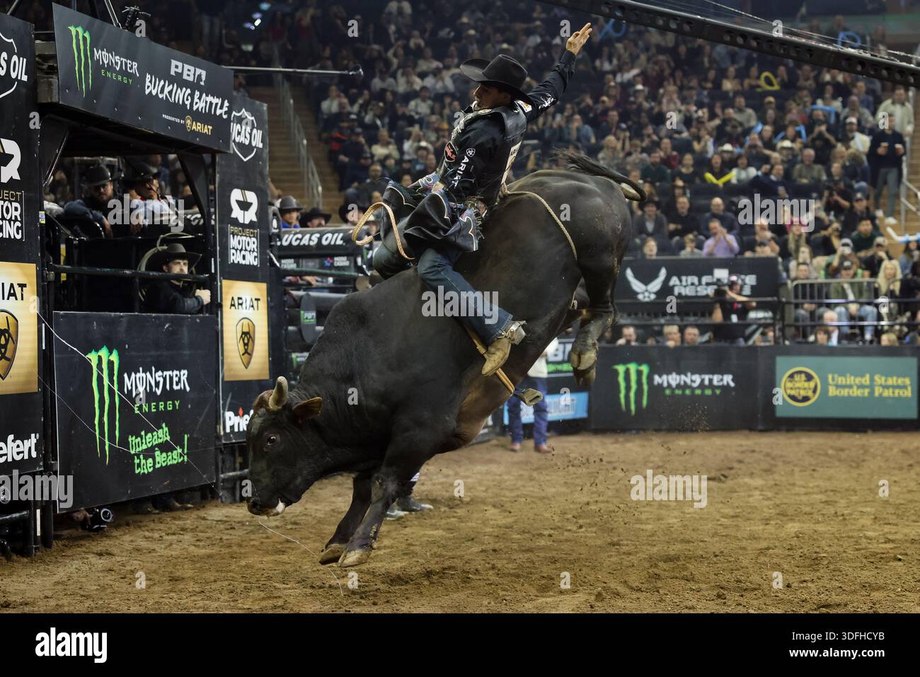 Jan 09, 2026; New York City , New York, USA; Joao Ricardo Vieira ...