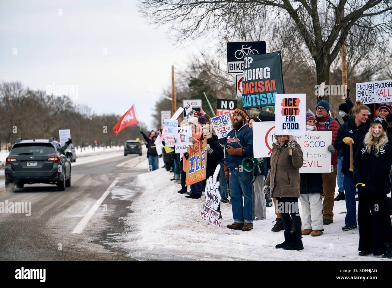 Renee good shooting hi-res stock photography and images - Alamy