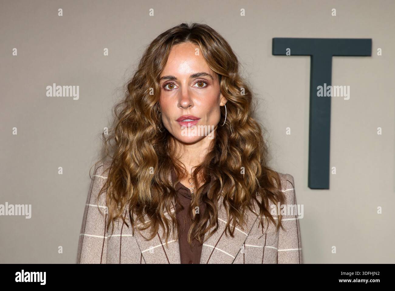 Producer Meaghan Oppenheimer attends the special screening of Hulu's ...