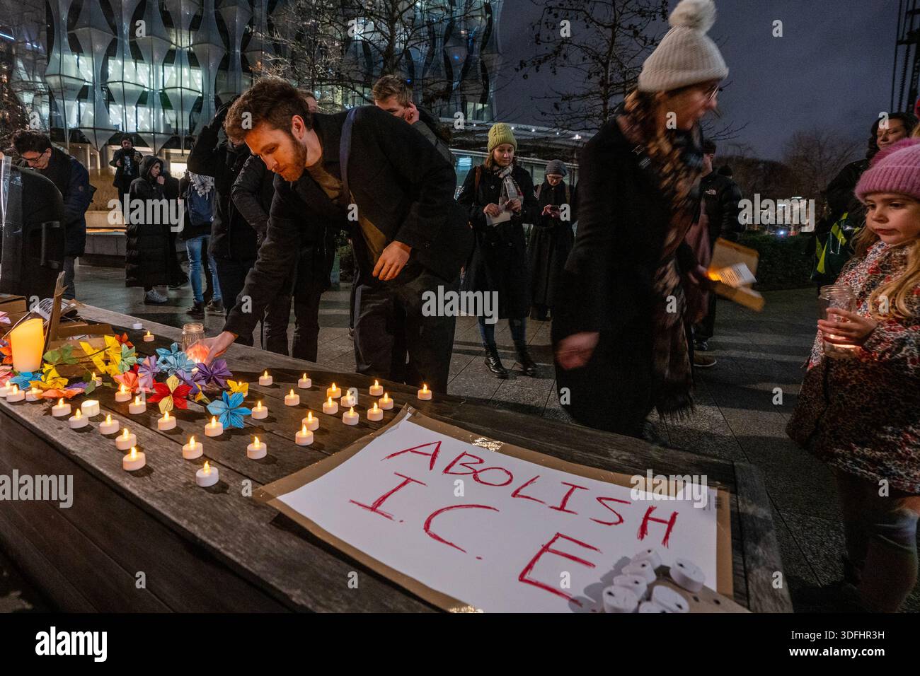 Renee good memorial hi-res stock photography and images - Alamy