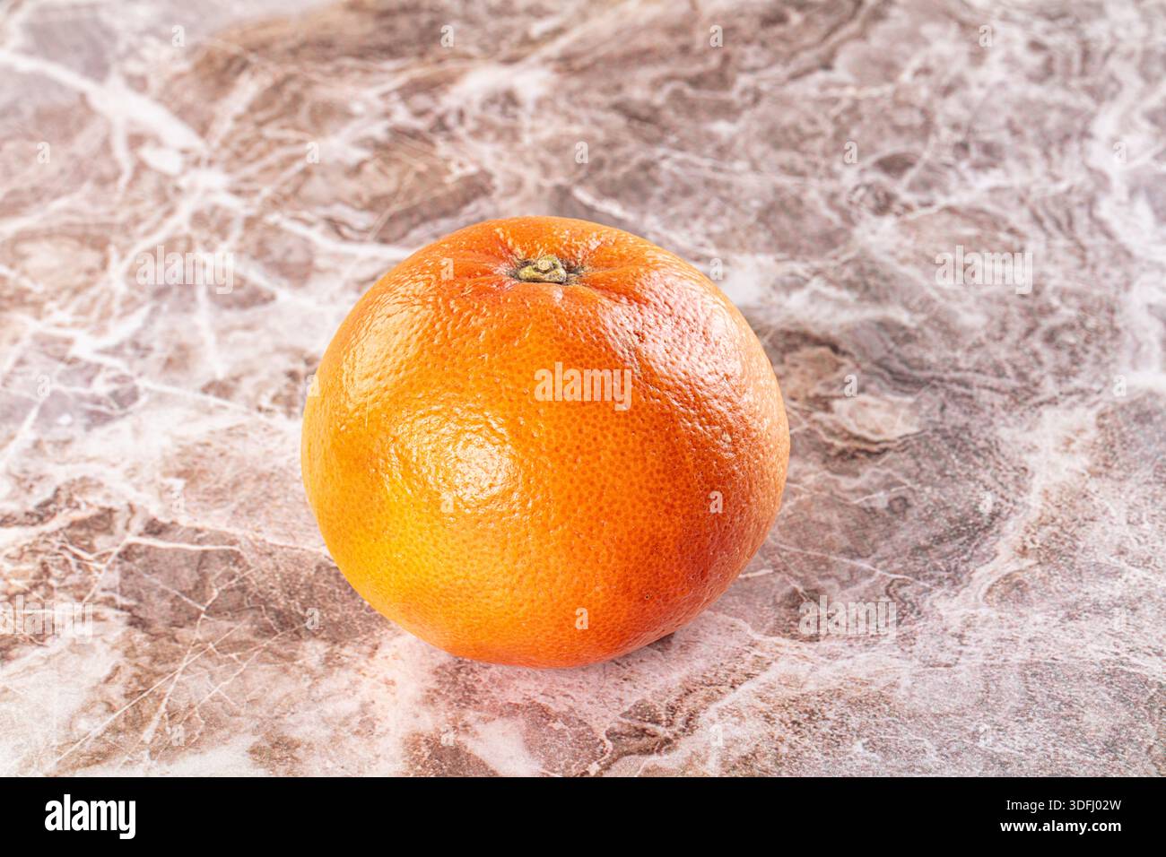 Ripe fresh sweet juicy grapefruit citrus Stock Photo - Alamy