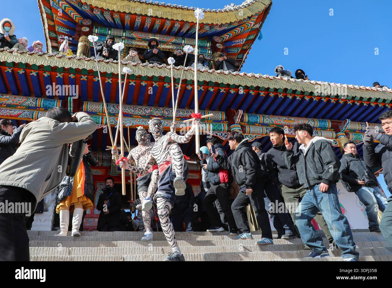 Yutu culture hi-res stock photography and images - Alamy