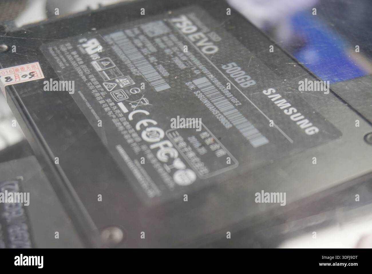 Hangzhou, China. 13th Jan, 2026. HANGZHOU, CHINA - JANUARY 13, 2026 ...