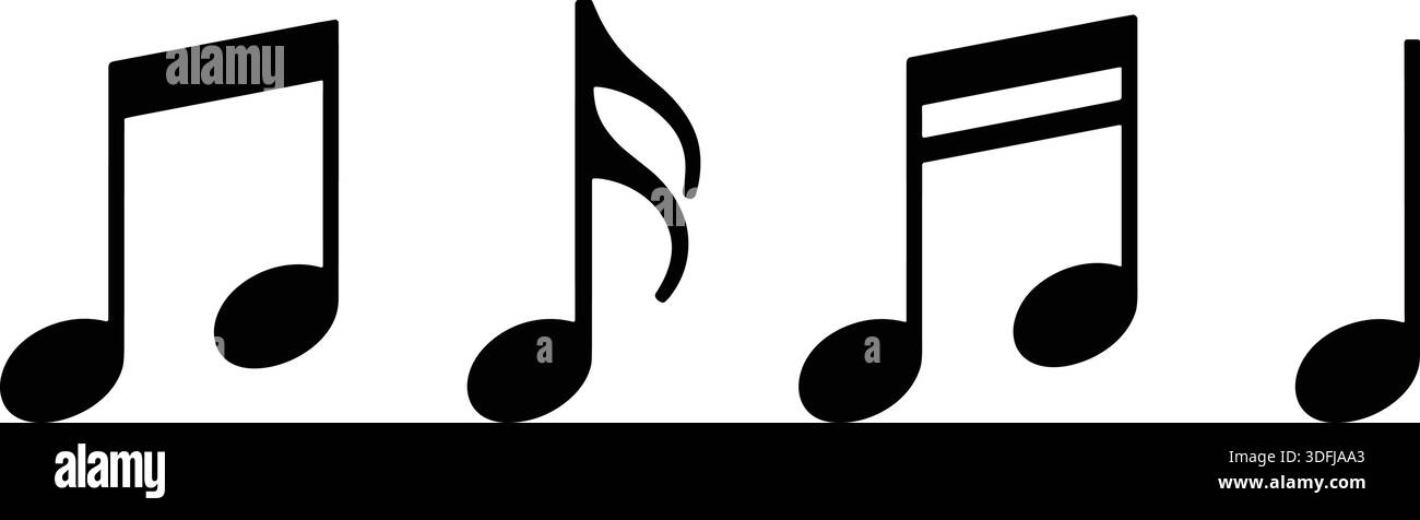 Including notation Black and White Stock Photos & Images - Alamy