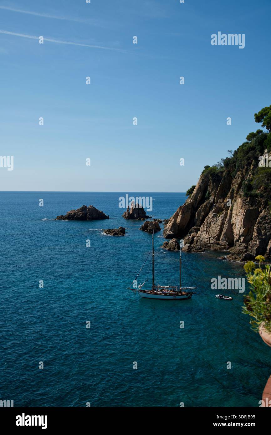 Marimurtra Botanical Garden,Blanes,Costa Brava,Spain.Most beautiful ...