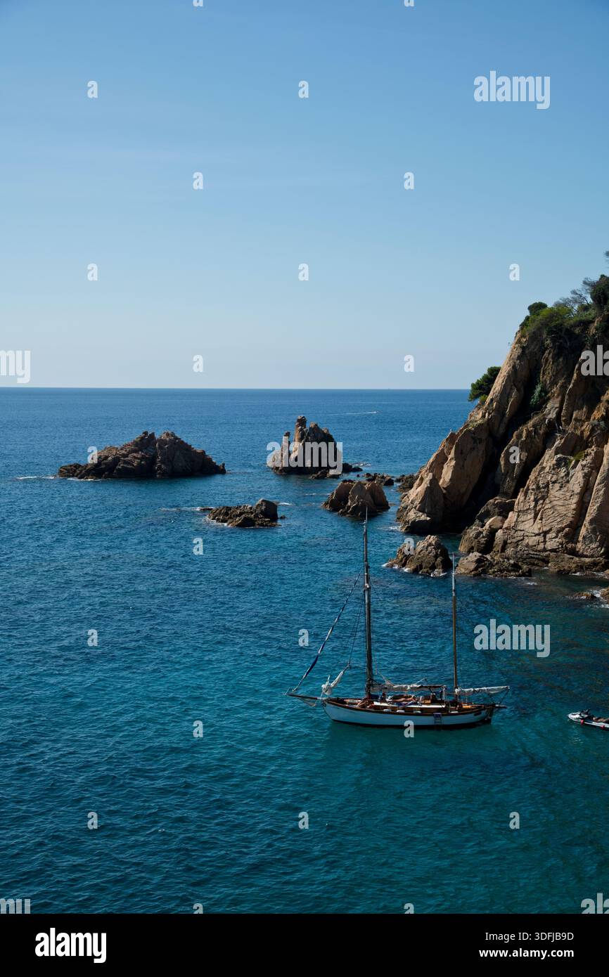 Marimurtra Botanical Garden,Blanes,Costa Brava,Spain.Most beautiful ...