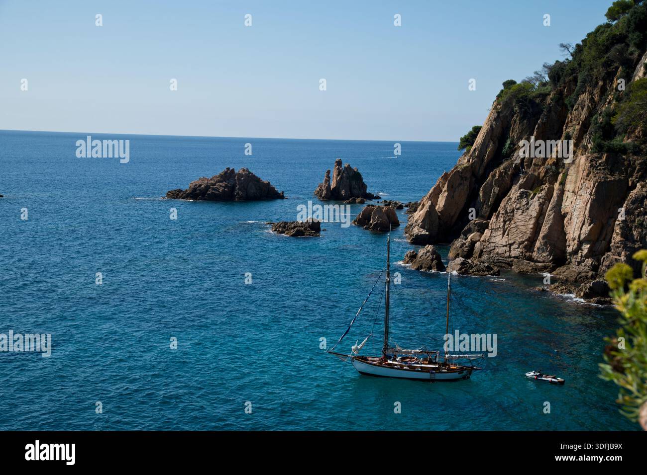 Marimurtra Botanical Garden,Blanes,Costa Brava,Spain.Most beautiful ...