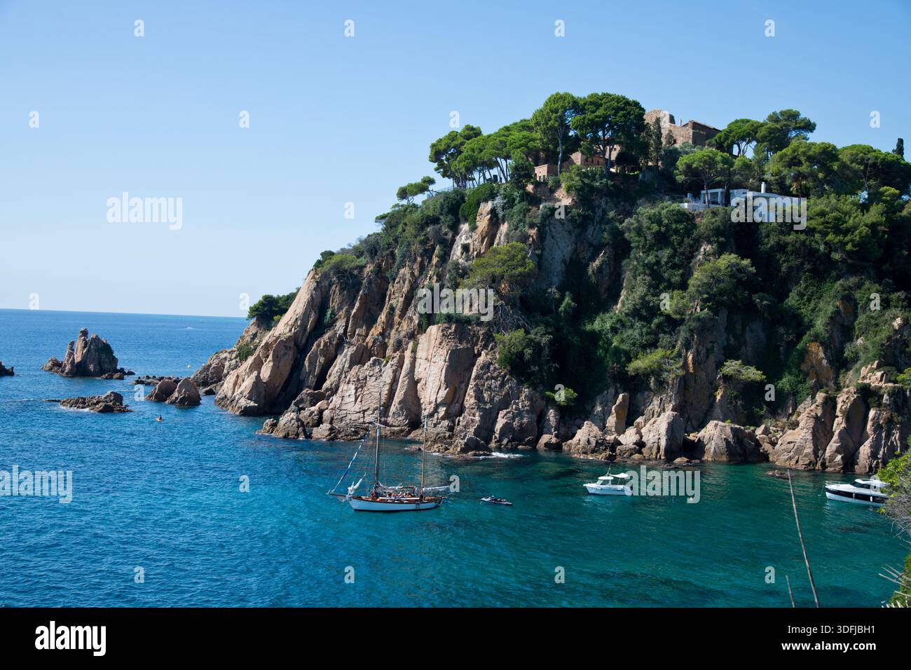 Marimurtra Botanical Garden,Blanes,Costa Brava,Spain.Most beautiful ...