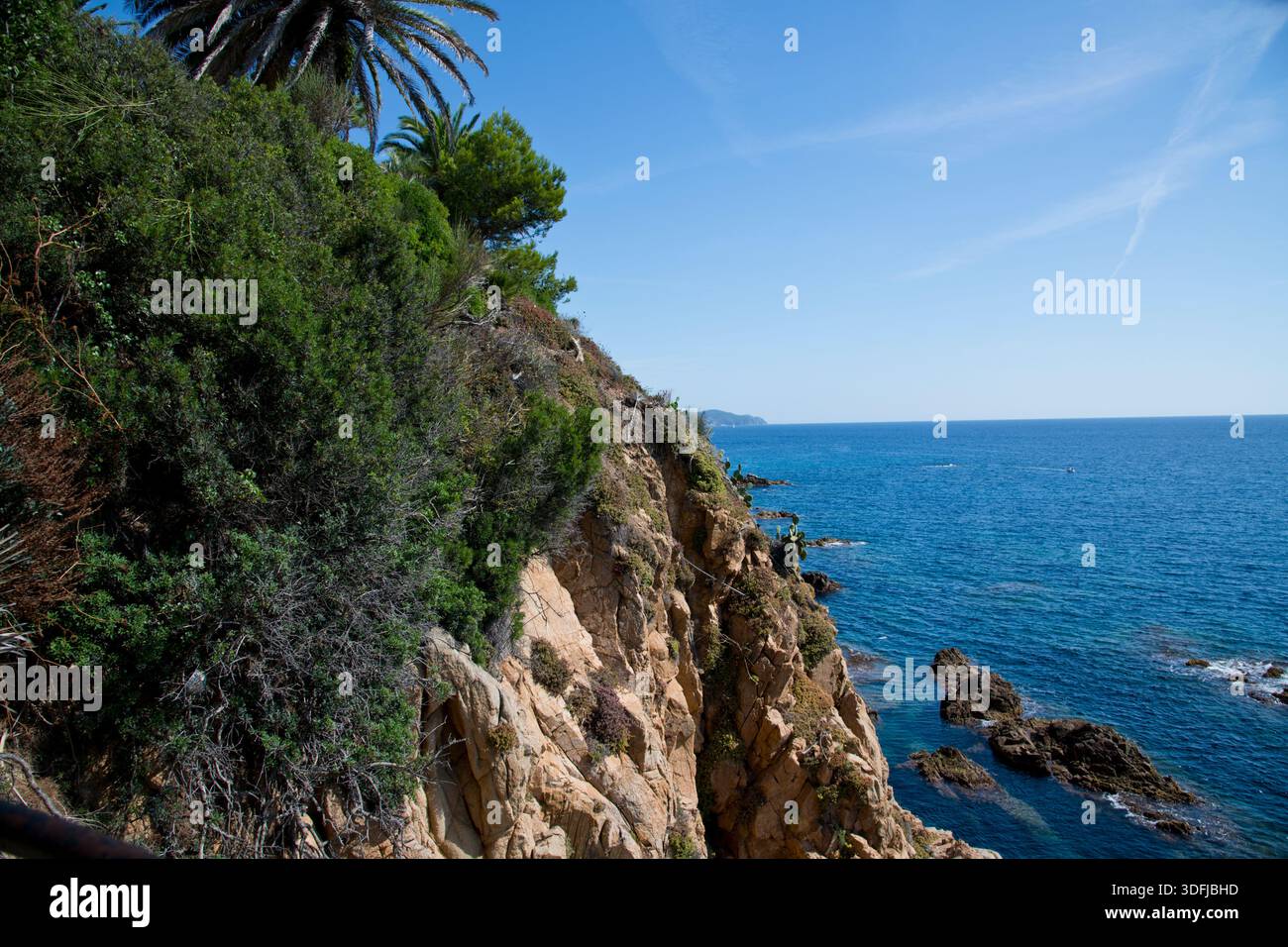Marimurtra Botanical Garden,Blanes,Costa Brava,Spain.Most beautiful ...