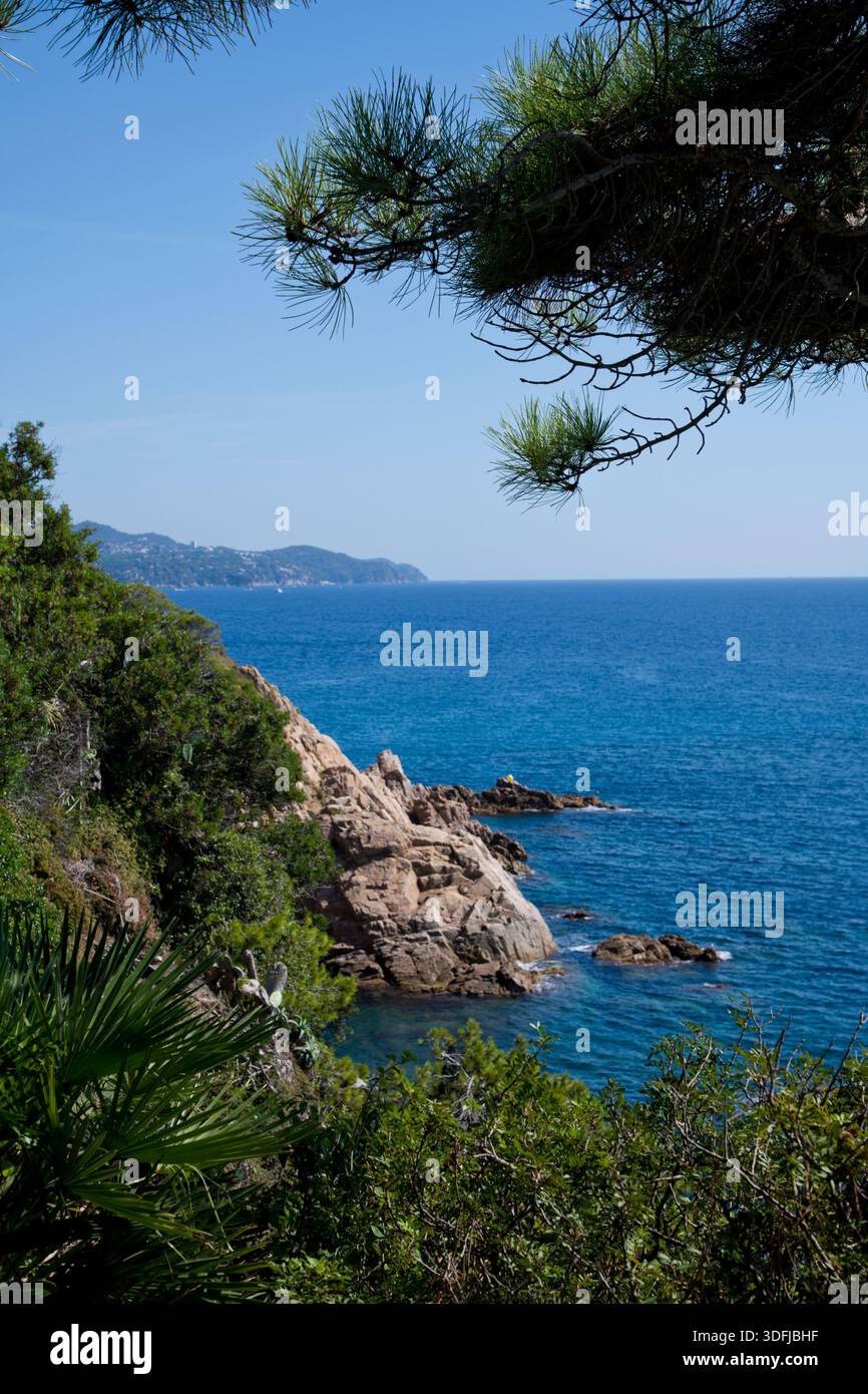 Marimurtra Botanical Garden,Blanes,Costa Brava,Spain.Most beautiful ...