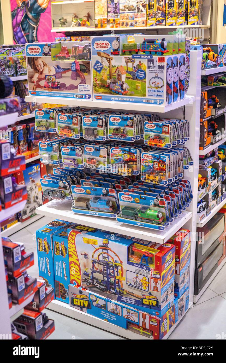 Thomas the tank engine hi-res stock photography and images - Alamy