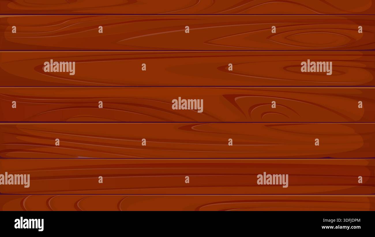 Dark mahogany veneer Stock Vector Images - Alamy