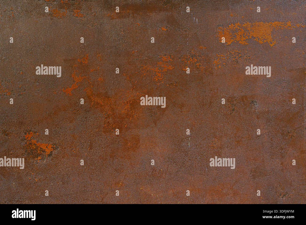 Old, rusty, brown surface of an iron sheet Stock Photo - Alamy