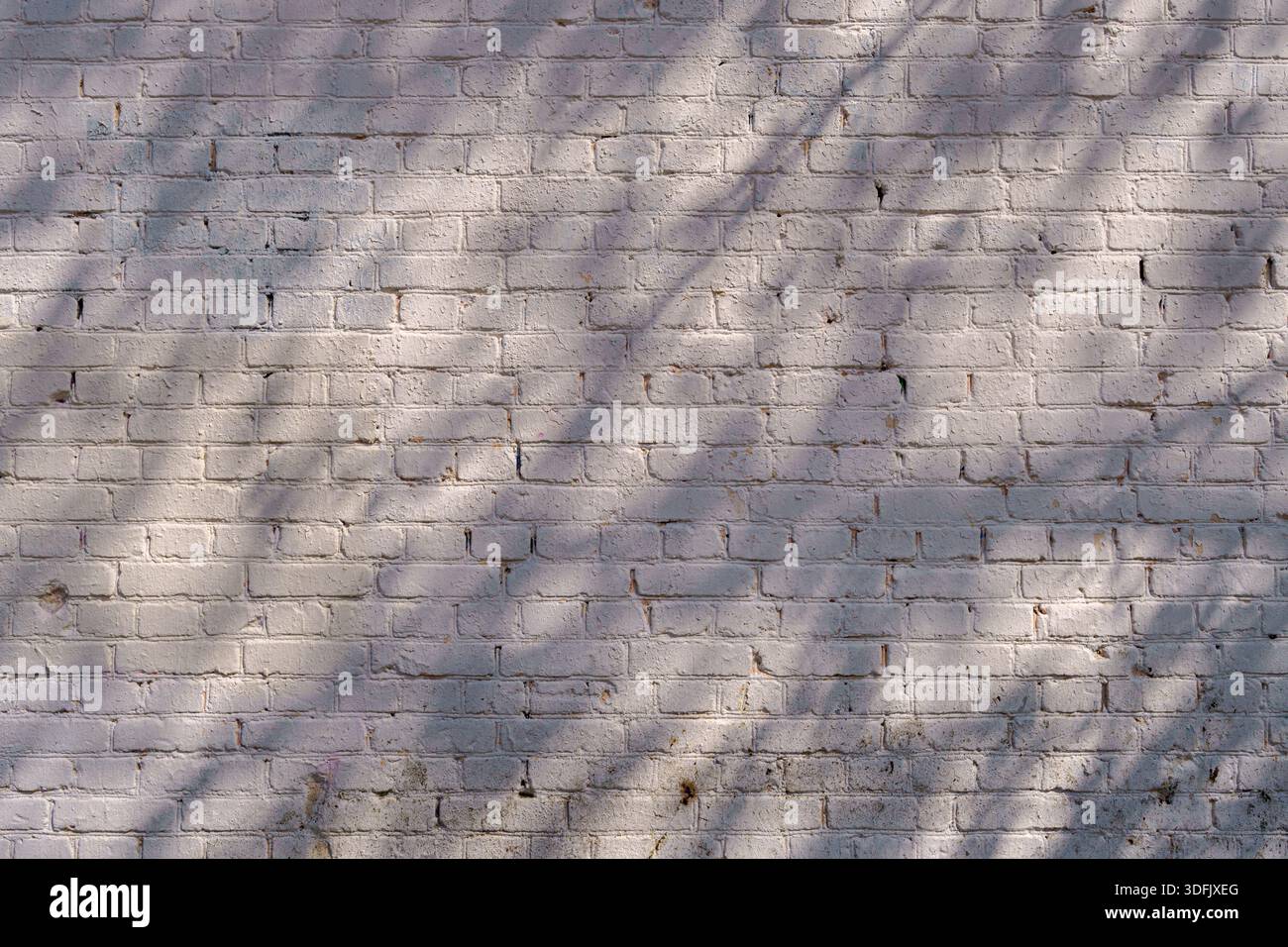 Brick wall texture. Interior of a modern loft. Building's facade Stock ...